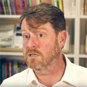 Robin Hoyle - About the Author | Kogan Page